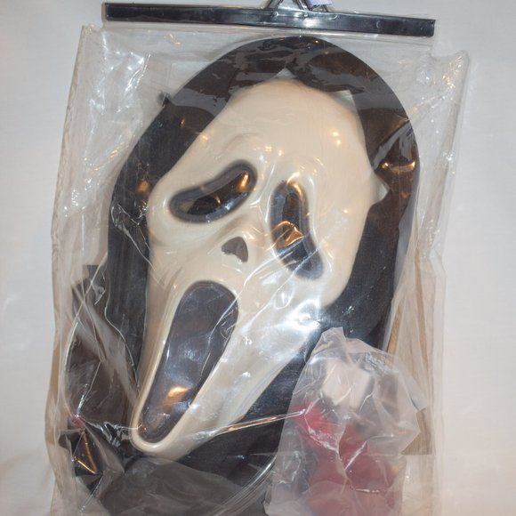 Fun World | Costumes | 22 Fun World Ghost Face Scream Costume Child Med ...